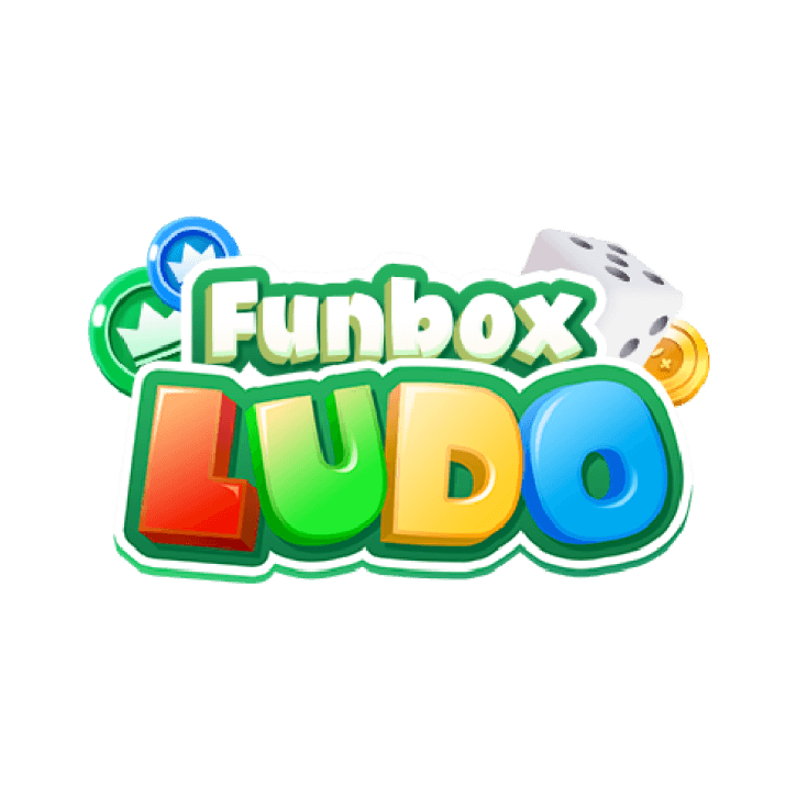 خطوات وطريقة شحن لودو Funbox